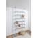 Wenko Hercules 48 Pair Stackable Shoe Rack & Reviews | Wayfair.co.uk