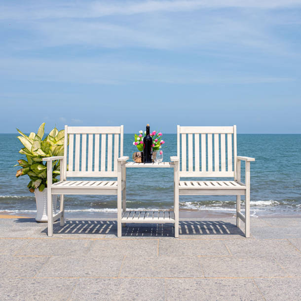 POLYWOOD® Rocker Jefferson Rocking Chair & Reviews | Wayfair