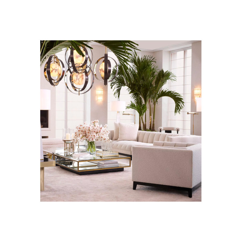 Eichholtz Ryan Coffee Table | Wayfair