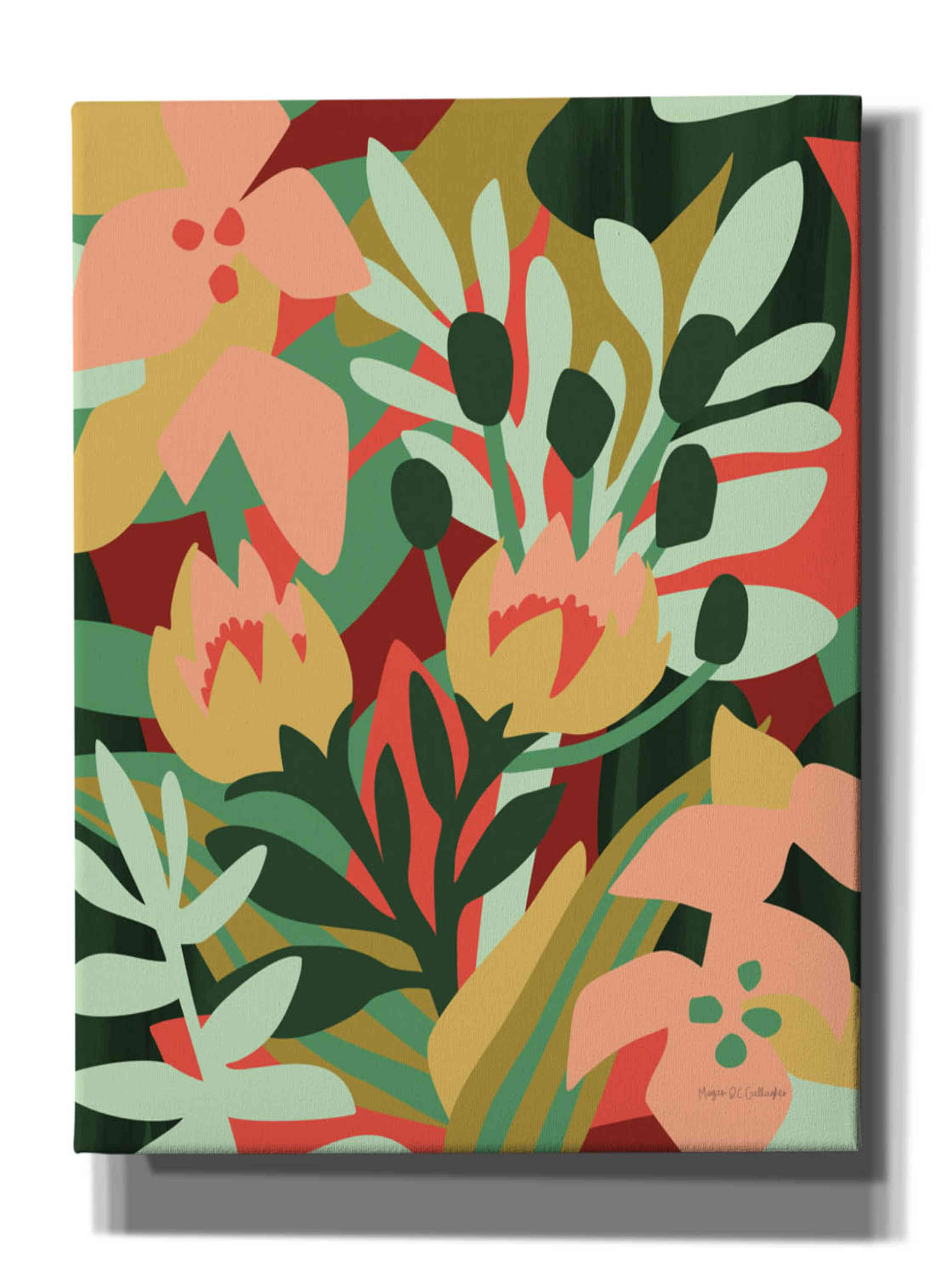 Winston Porter Limited Results by Megan Gallagher - Wrapped Canvas ...