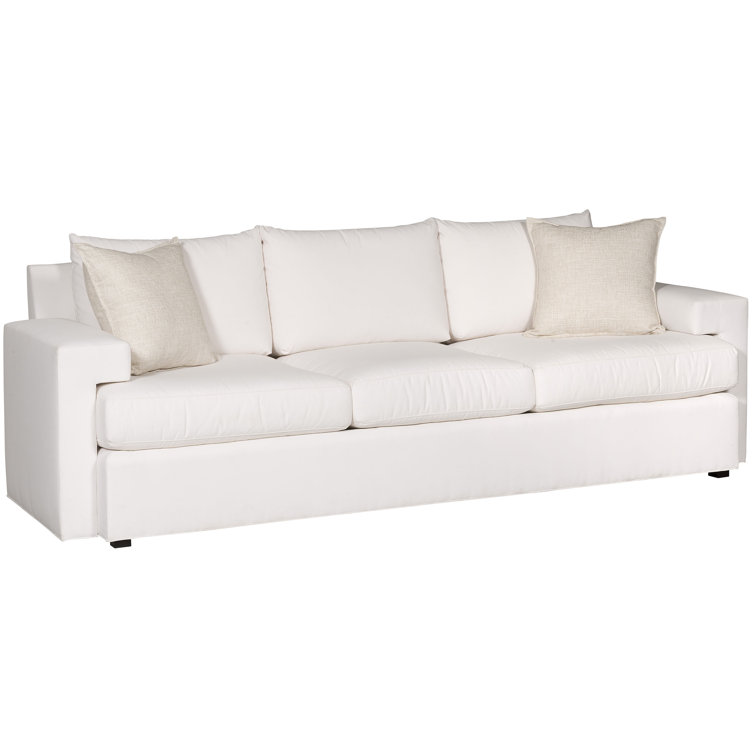 Vanguard Furniture Townsend Outdoor Sofa | Wayfair