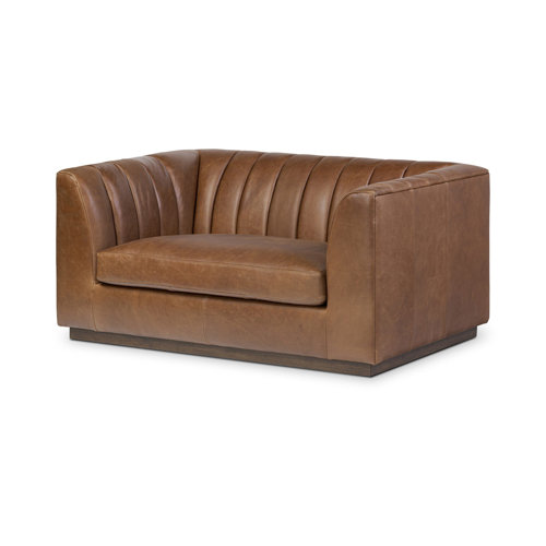 Chair And A Half Oversized Accent Chairs You'll Love | Wayfair