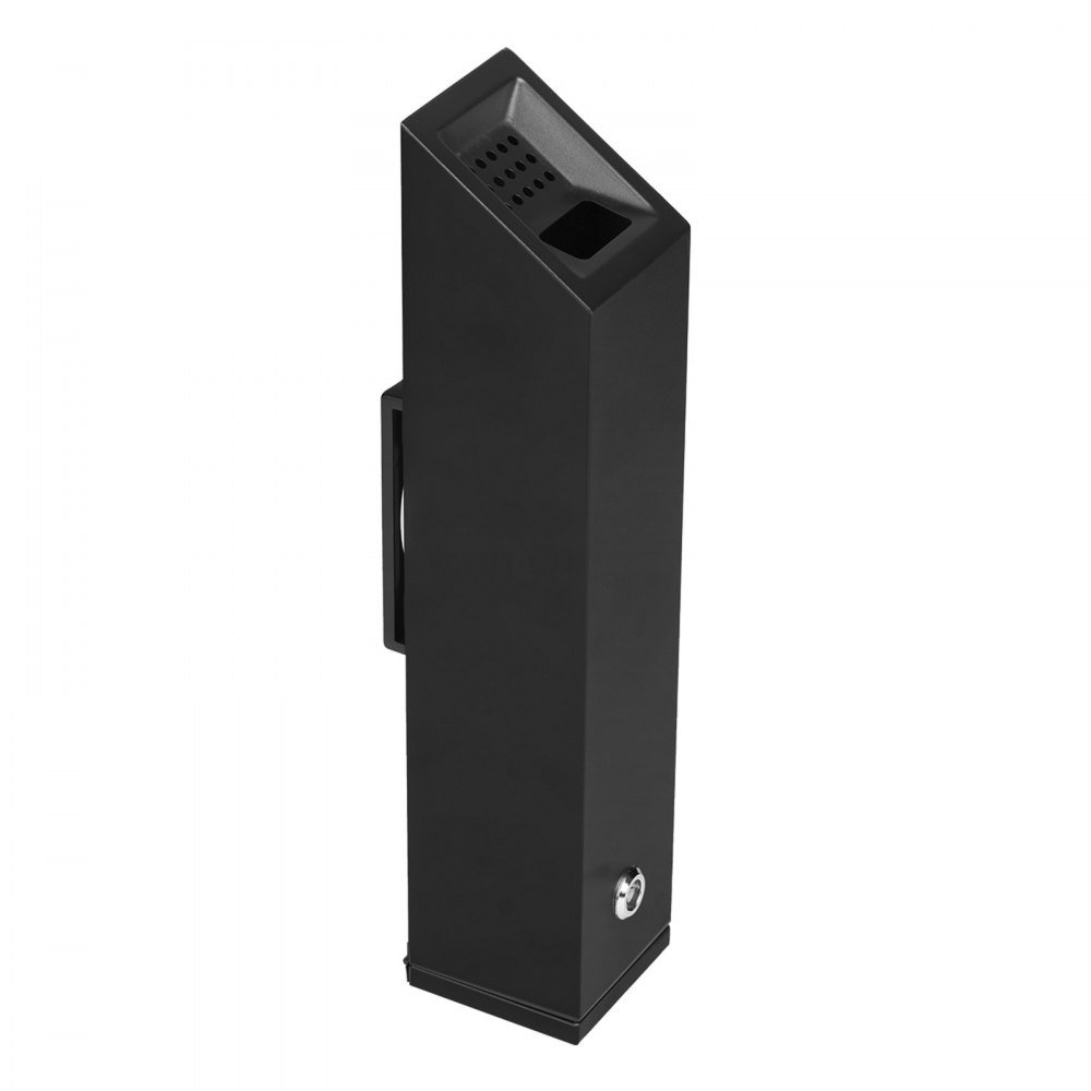 VEVOR Cigarette Ashtray for Outside,Cigarette Disposal Outdoor,Wall ...