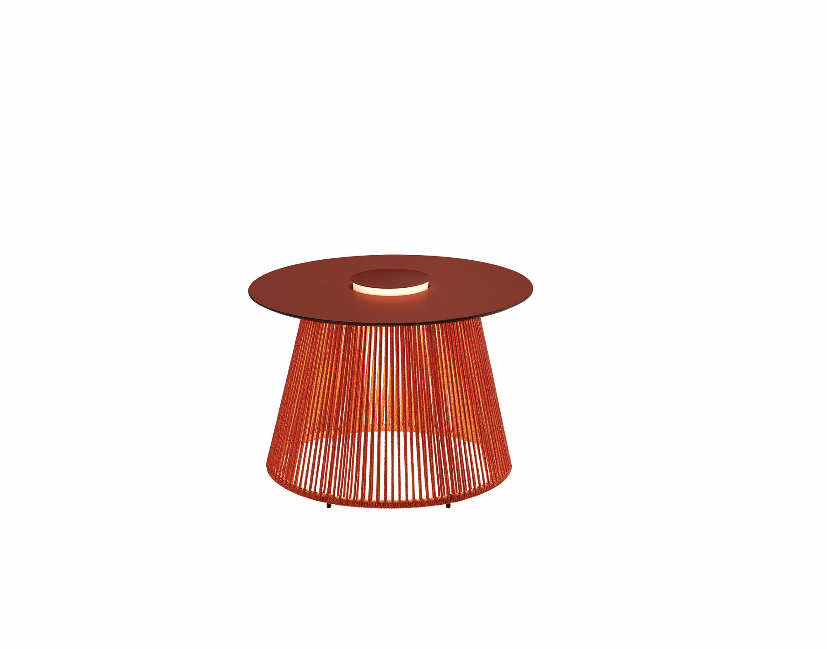 Bover Nit Metal Outdoor Coffee Table | Wayfair