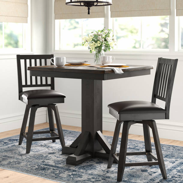 Three Posts™ Athey 78'' Home Bar & Reviews | Wayfair