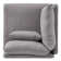 Mercury Row® Poyner Upholstered Accent Chair & Reviews | Wayfair