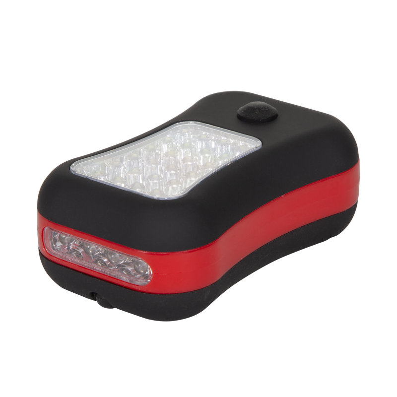 Stansport Campers Multi-Function Light | Wayfair