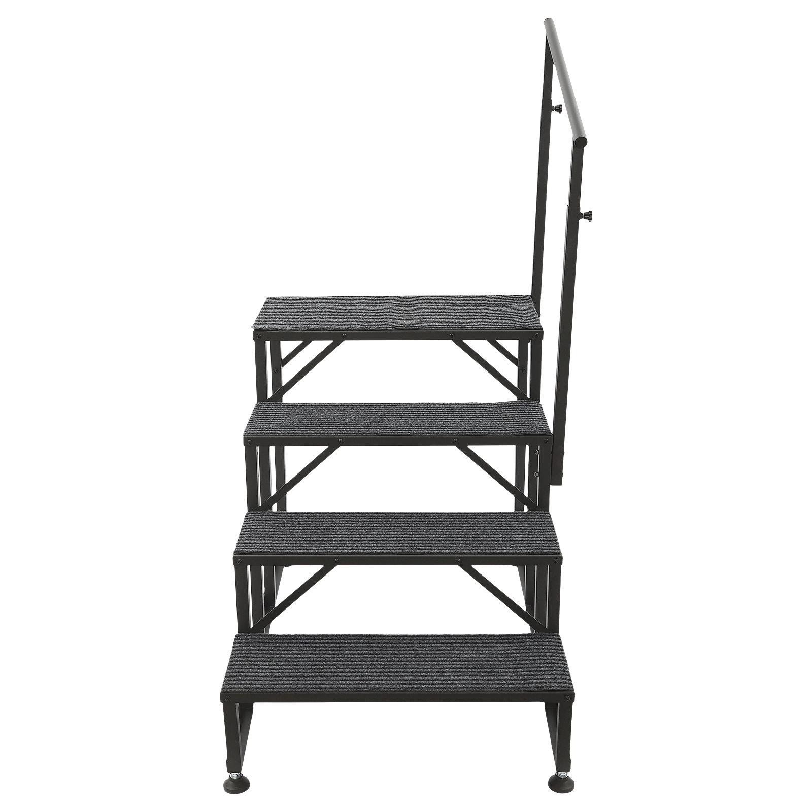 WFX Utility™ 4 - Step Steel Step Stool | Wayfair