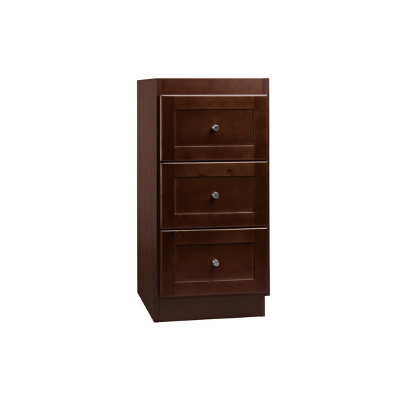 Ronbow Shaker 15" W x 33.46" H | Wayfair