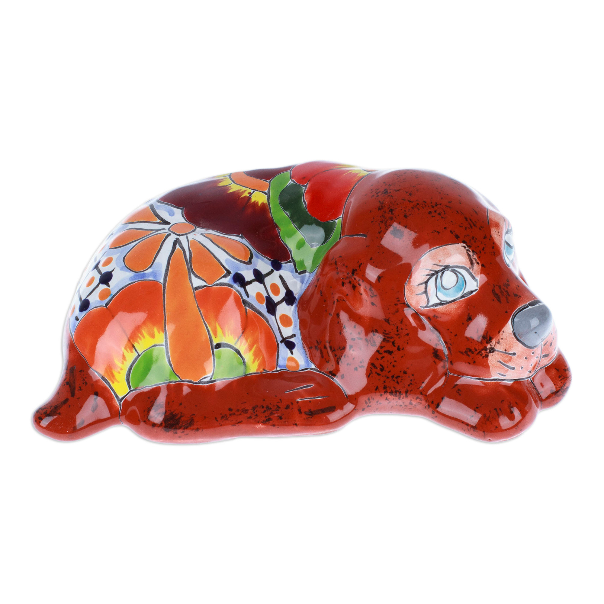 Winston Porter Rocquel Handmade Animals Figurines & Sculptures ...