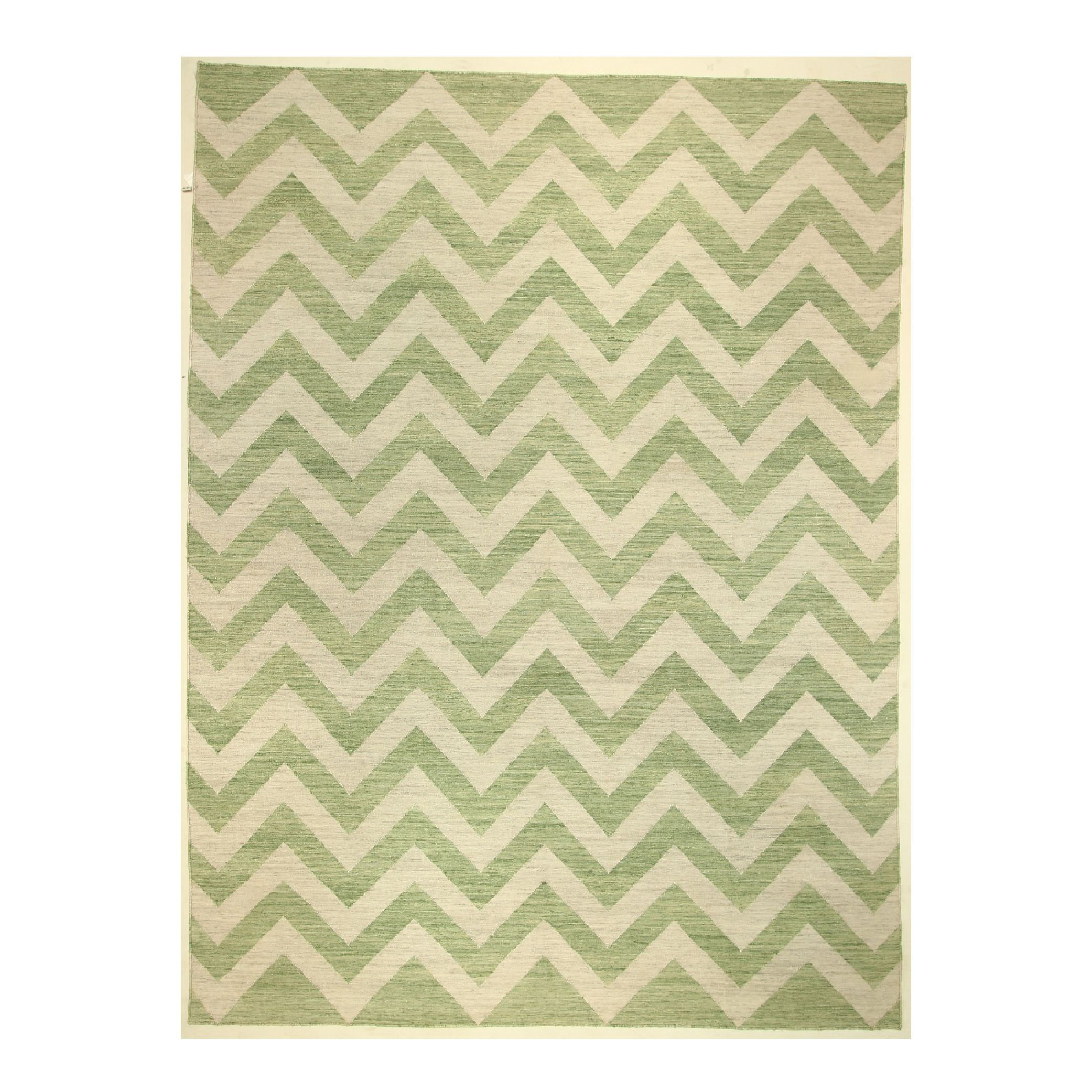 String Matter Rectangle 9' X 12' Area Rug - Wayfair Canada