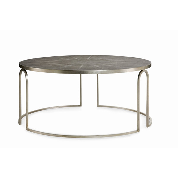 Century Monarch Thaxton Frame Coffee Table | Perigold