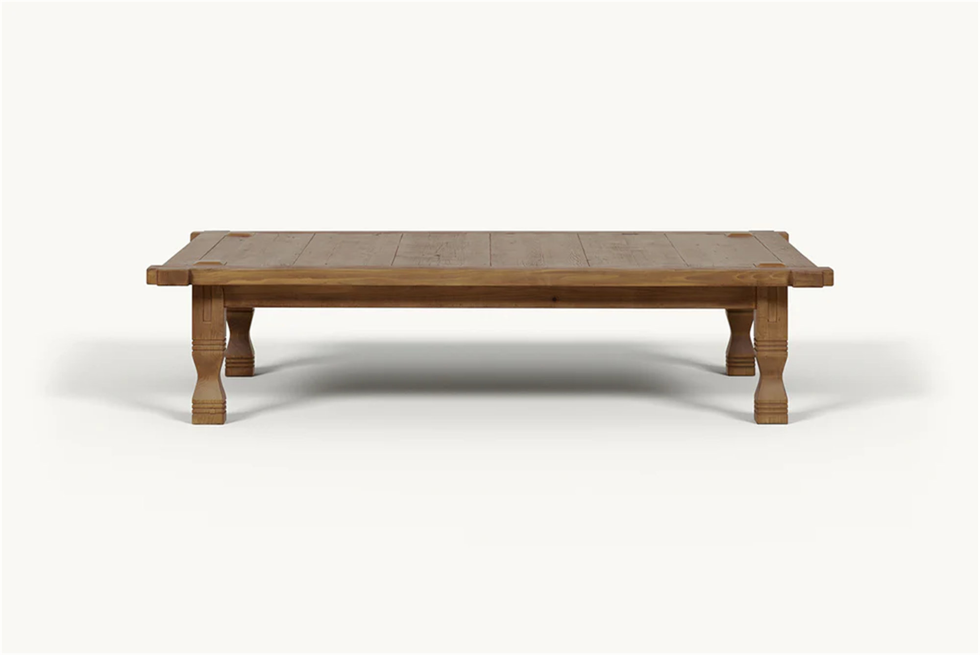 Foundry Select Ora's understated shape living room coffee tables | Wayfair