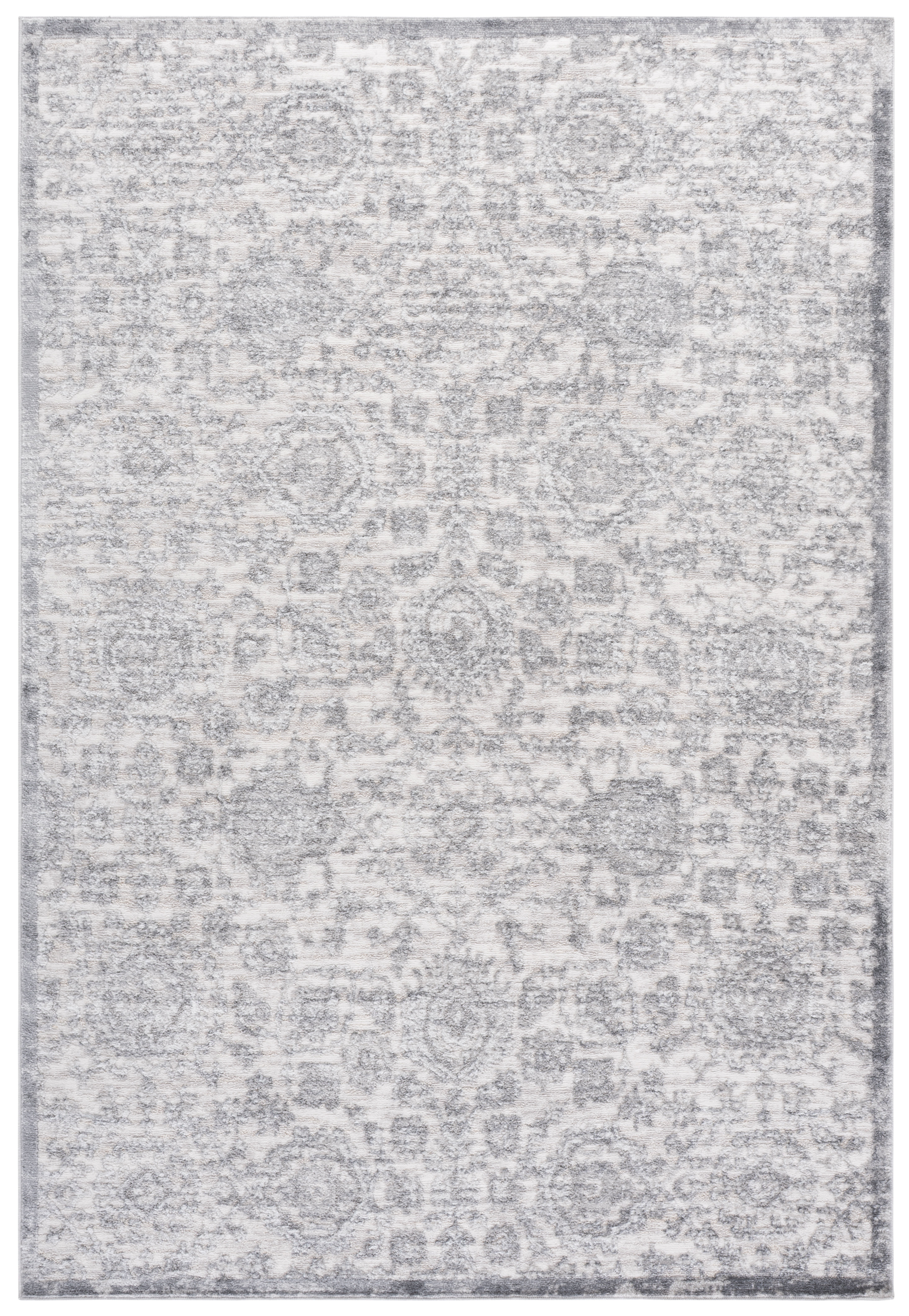 Latitude Run® Flint 408 Performance Oriental Rug | Wayfair