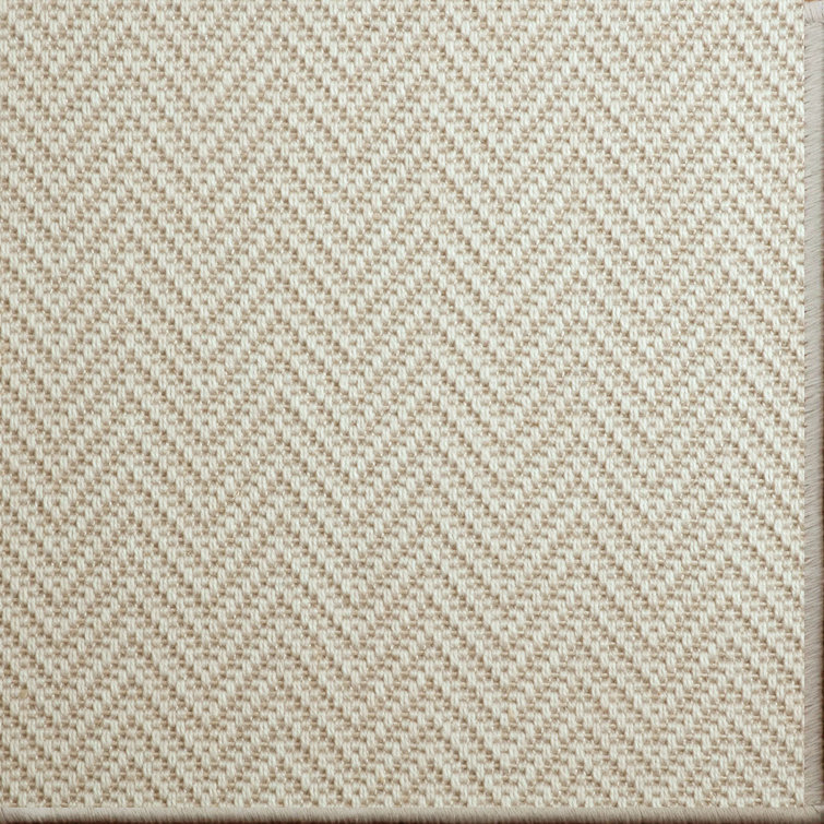 Gracie Oaks Patel Ivory Rug | Wayfair