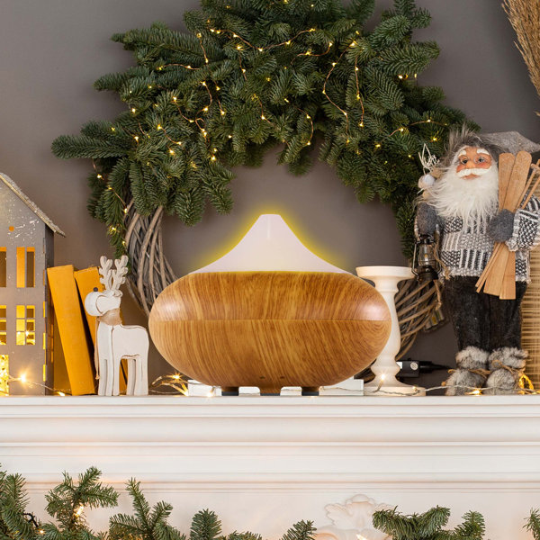 Dr Botanicals Plug-in Essential Oil Diffusers | Wayfair.co.uk