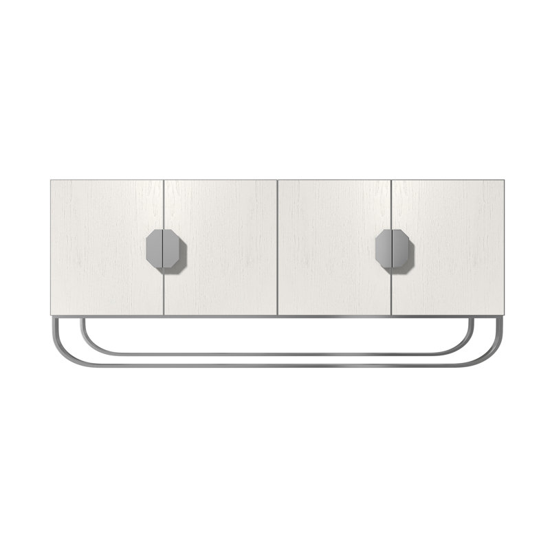 Latitude Run® Dedrian 70.87" Wide Sideboard & Reviews | Wayfair