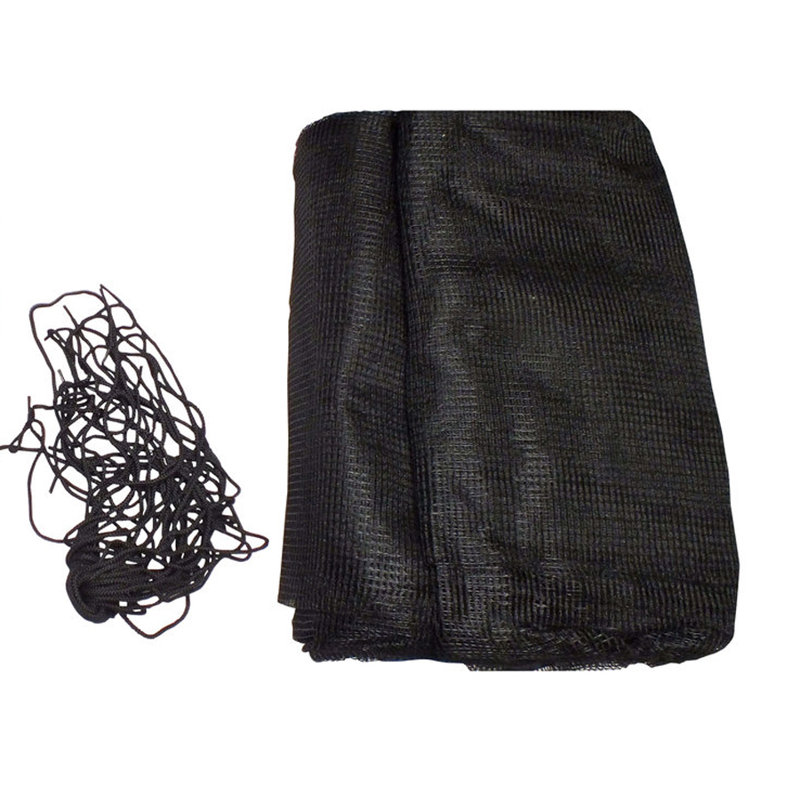 SkyBound Replacement Trampoline Safety Net Enclosure,Fits 15ft ...