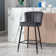 Wade Logan Catharina 69cm Stool & Reviews | Wayfair.co.uk