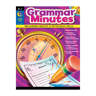 Creative Teaching Press Grammar Minutes Grade 5 Book | Wayfair