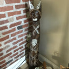 Bungalow Rose Pickles Handmade Animals Statue & Reviews | Wayfair