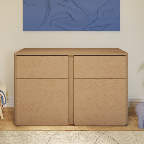 Hokku Designs Nurture& - The Aspen Large Dresser (Changing Topper Sold ...