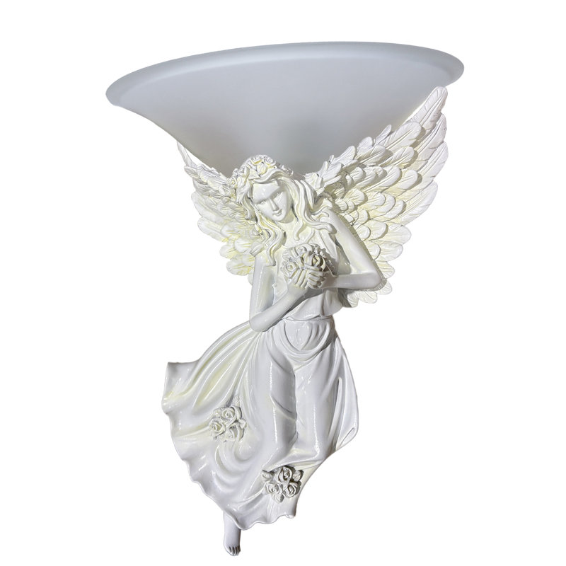 Astoria Grand Wall Sconce Light Fixture Up Lamp Bedroom Living Hallway ...