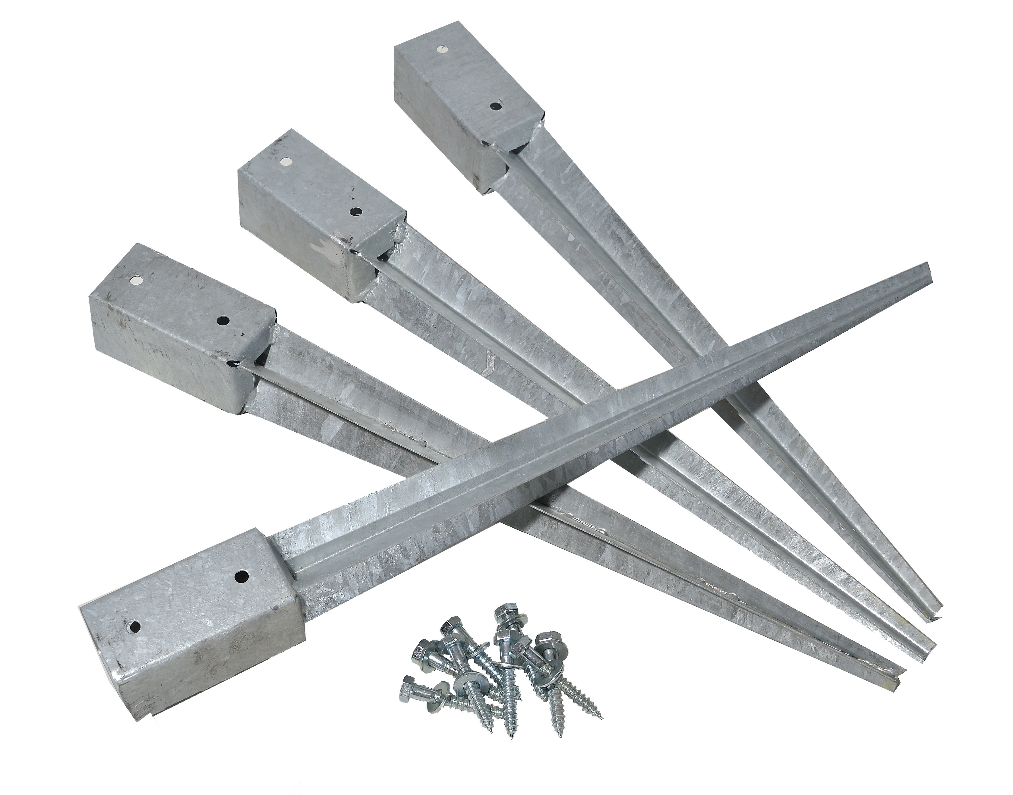 Gaspo Metal Post Shield | Wayfair.co.uk