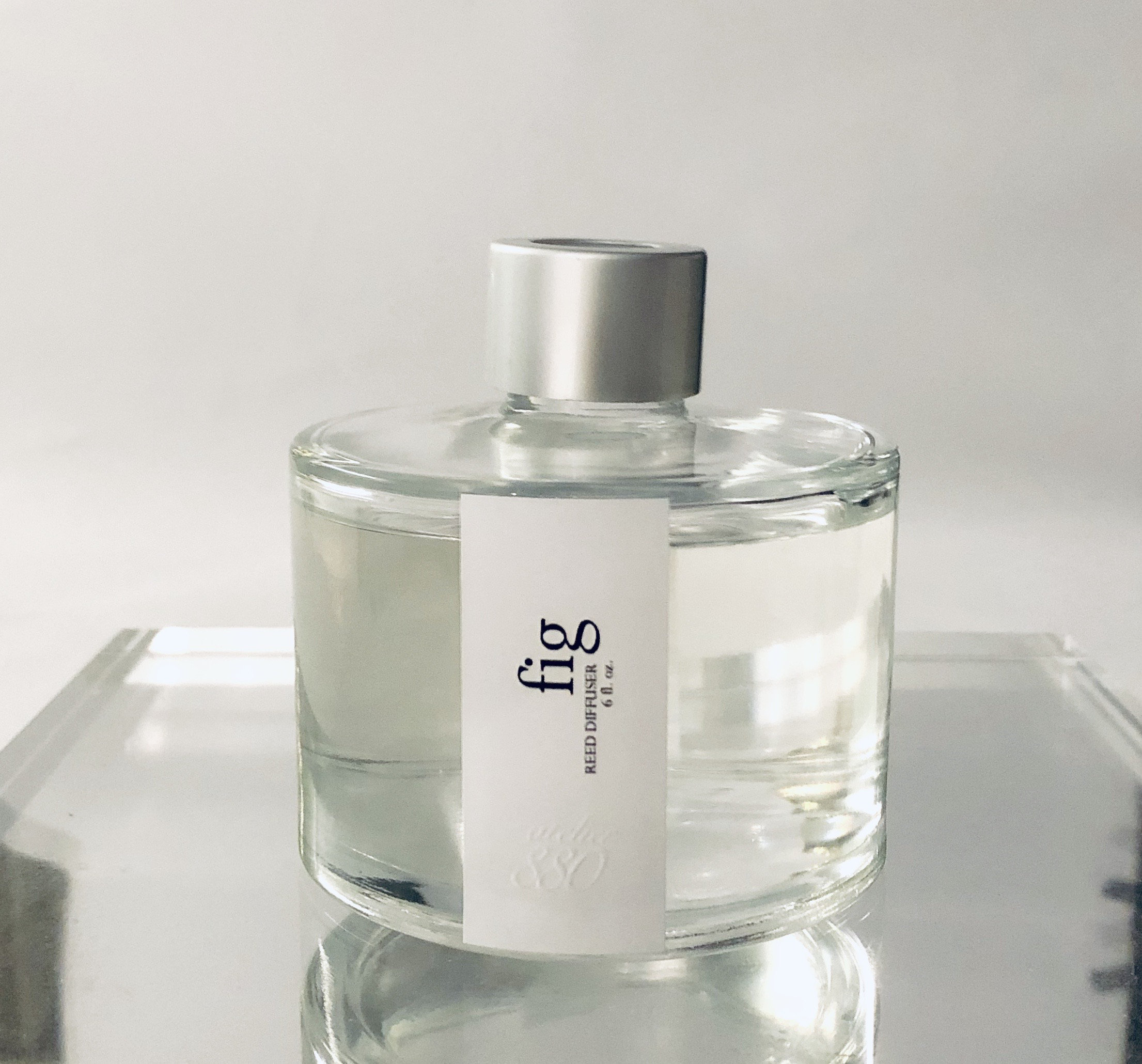 Atelier 880 Fig Reed Diffuser | Wayfair