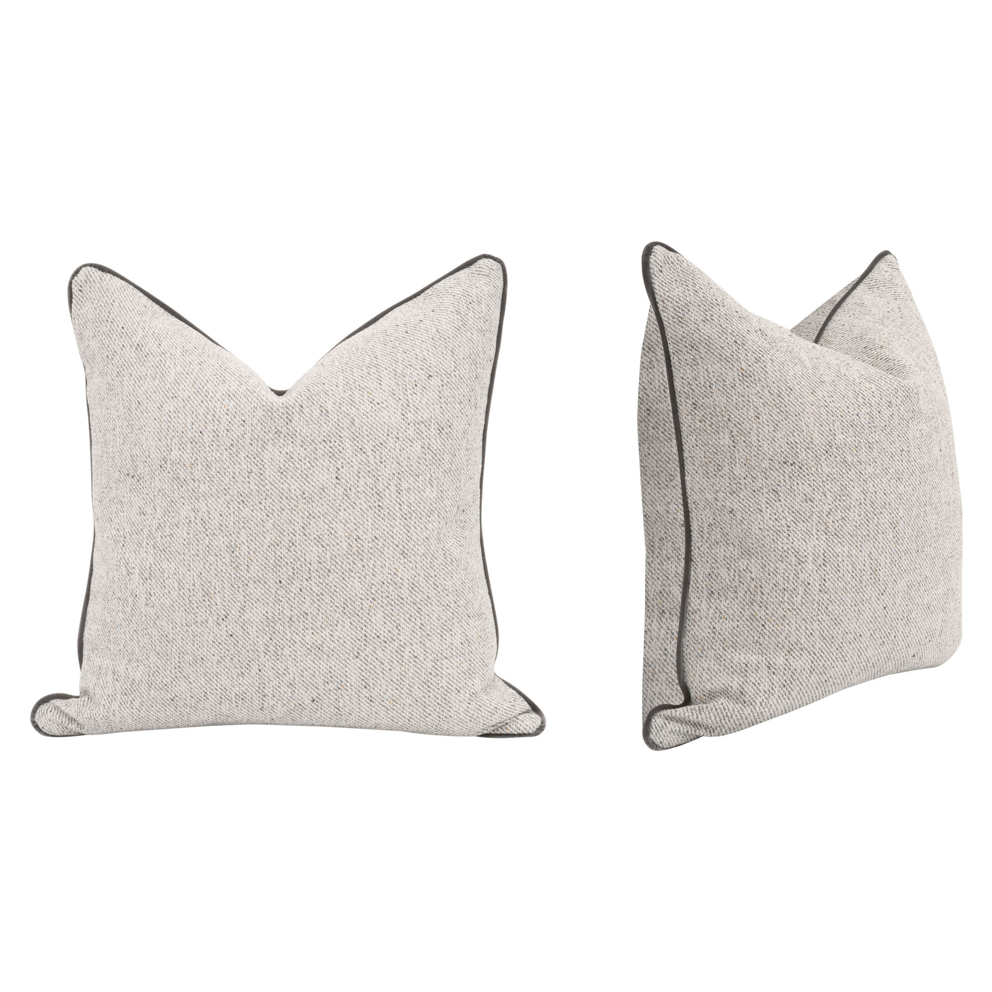 Loon Peak® Kaidee Polyester Throw Pillow | Wayfair