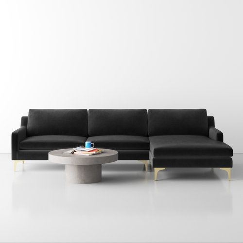Modern Sectional Sofas | AllModern
