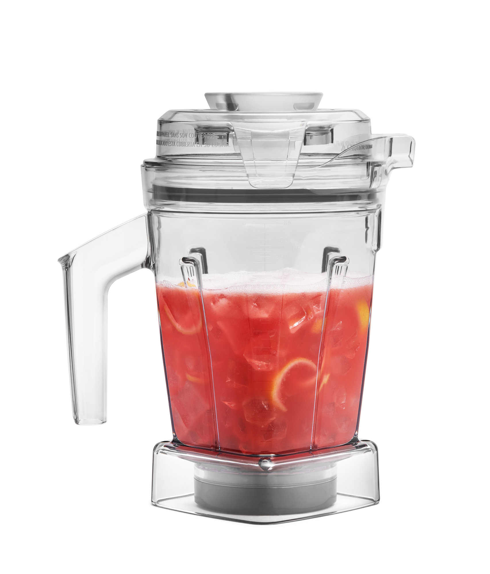 Vitamix® Vitamix ® 48 oz. Aer™ Disc Container & Reviews | Wayfair