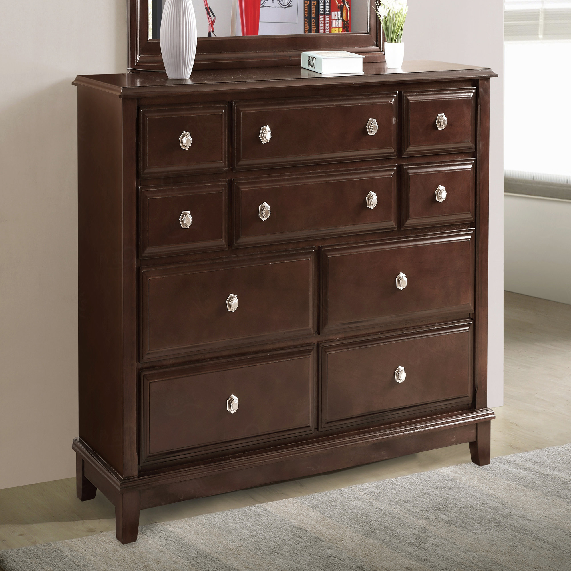 Red Barrel Studio® Dresser | Wayfair
