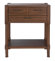 Sand & Stable Pratt 23.5'' Console Table & Reviews | Wayfair