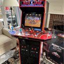 Arcade 1Up Arcade1up NBA Jam 30th Anniversary Deluxe Arcade Machine 3 ...