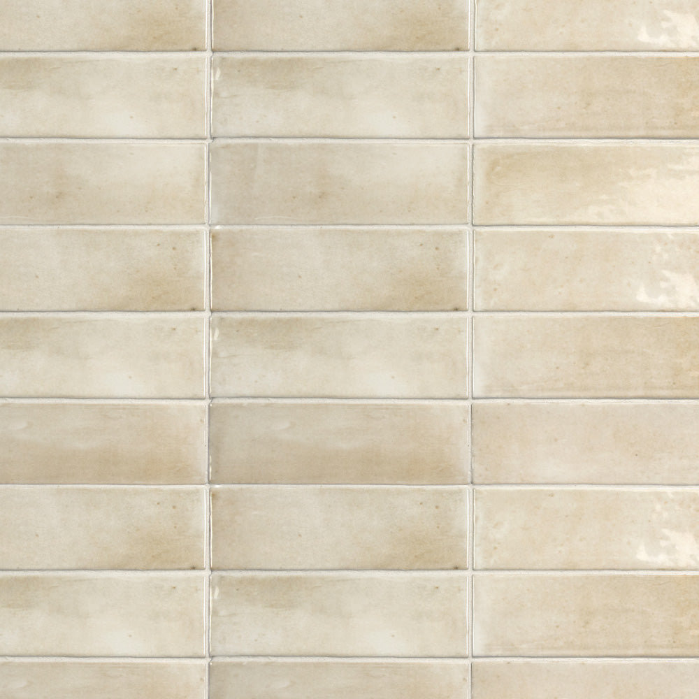 Tilefy Charm 2X6 Porcelain Subway Wall Tile & Reviews | Wayfair