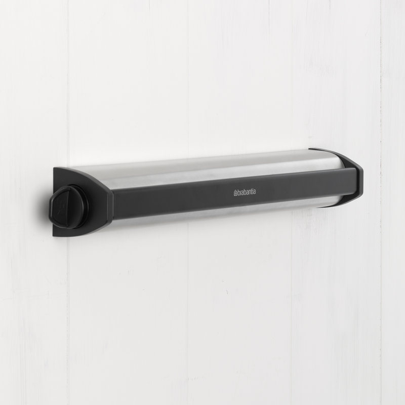 Brabantia Pull-Out Drying Lines | Wayfair