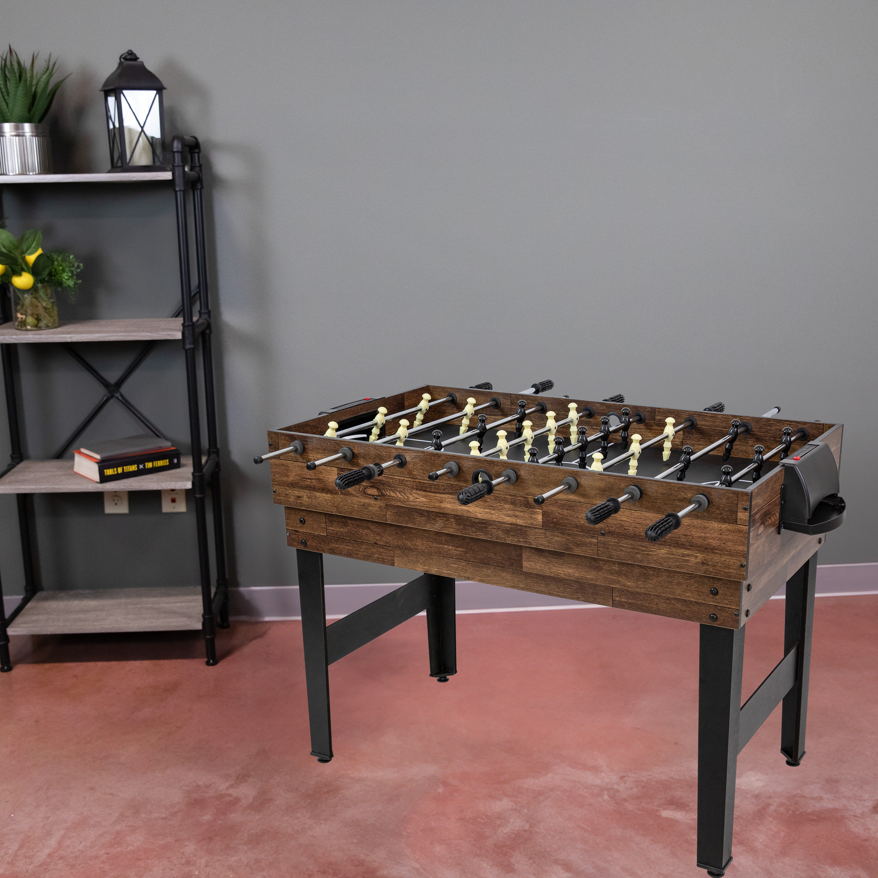 Arlmont & Co. Anastasia 10-in-1 Multi-Game Table & Reviews - Wayfair Canada