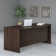 Bush Business Furniture Studio C Writing Desk & Reviews | Wayfair