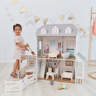 Teamson Kids Dreamland Farmhouse Dollhouse with Accessory Set & Reviews ...