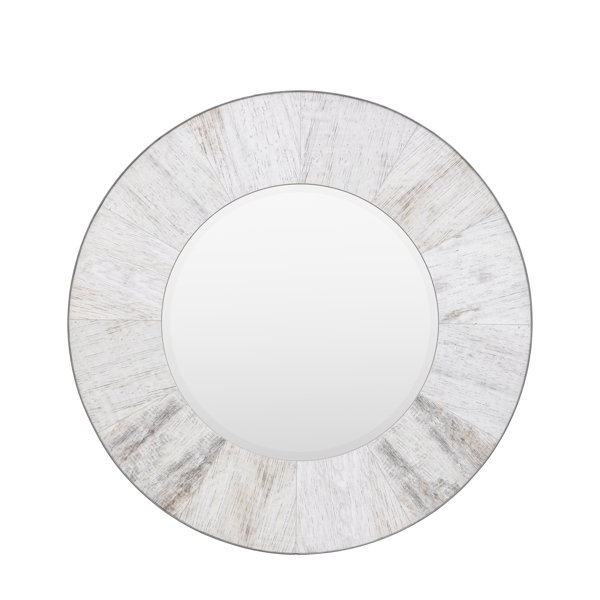 August Grove Aalimah Mirror | Wayfair.co.uk
