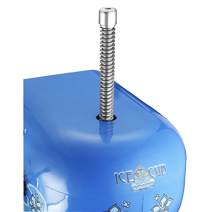 Great Northern Popcorn Ice Cube Shaver Machine & Reviews | Wayfair