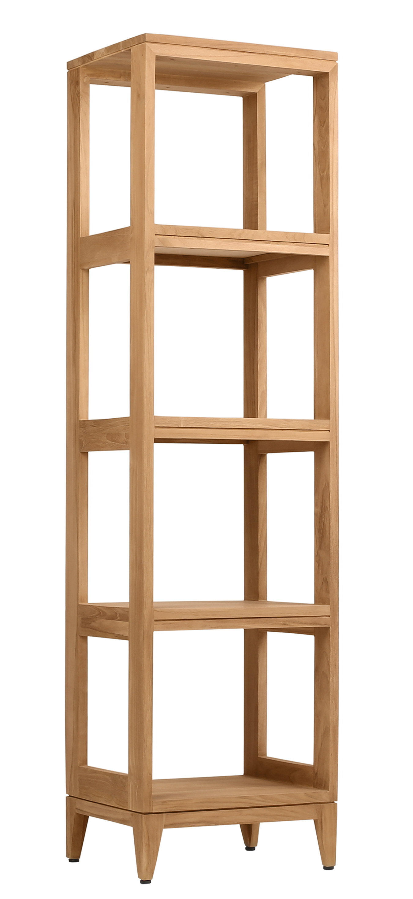 Avanity 16" W x 60" H Bathroom Shelf | Perigold