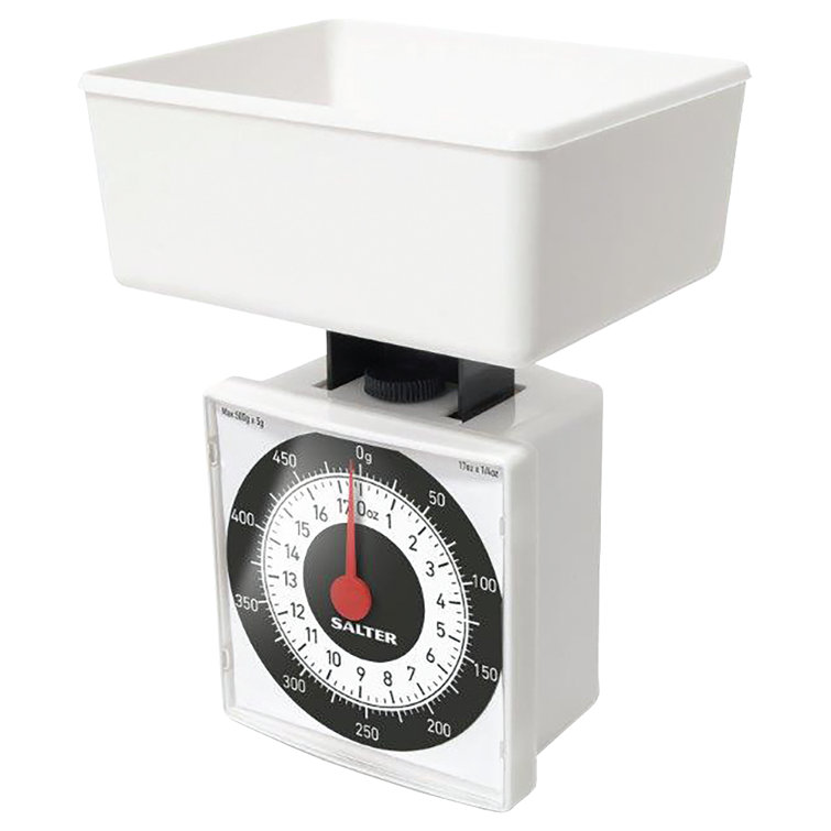 Salter Compact Kitchen Scales & Reviews | Wayfair.co.uk