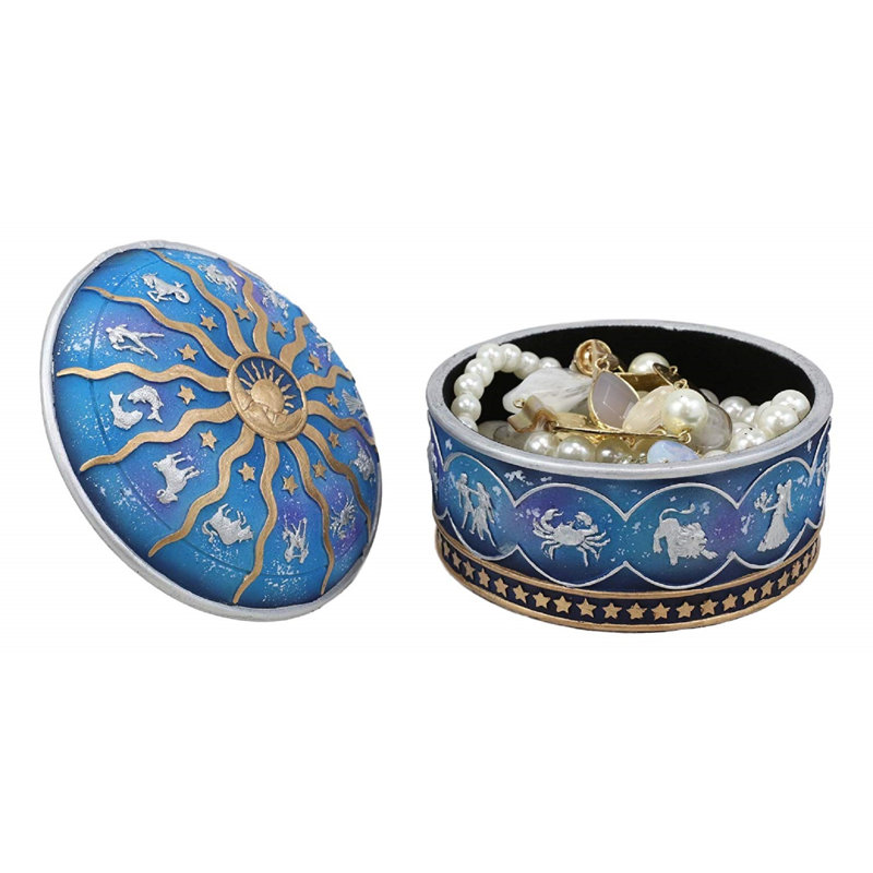 Trinx Ancient Greek Astrological Horoscopes Zodiac Constellations ...