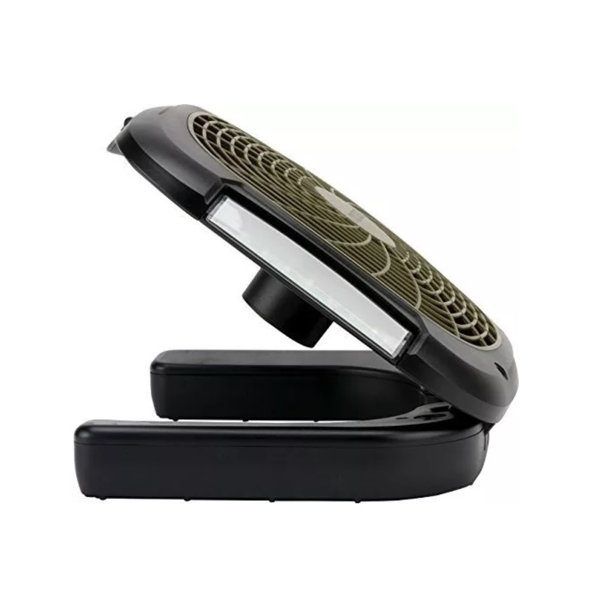 O2Cool O2Cool 12.40" Personal Fan & Reviews | Wayfair