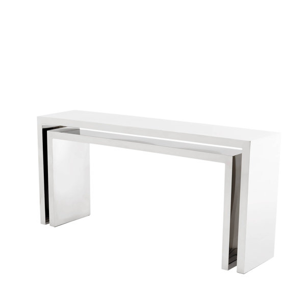 Eichholtz Esquire 67'' Console Table - Wayfair Canada