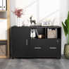 Latitude Run® 1-Drawer Lateral Filing Cabinet & Reviews - Wayfair Canada