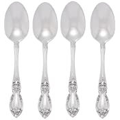 Oneida Louisiana Fine Flatware Teaspoons | Wayfair