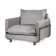Wade Logan® Lanece Upholstered Club Chair & Reviews | Wayfair